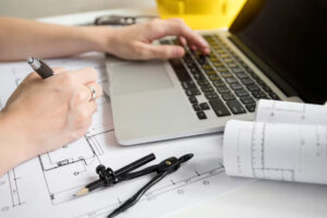 Comment calculer la surface d'un carré