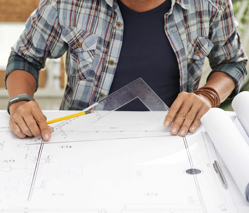 Calculer la surface d'une pièce : les bases