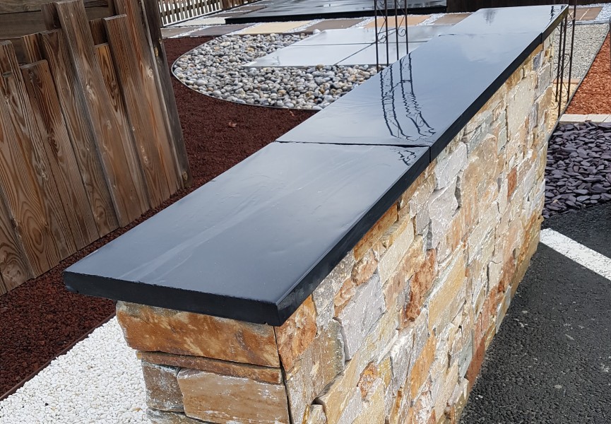 Étanchéité : découvrez les différents types de couvertines et leurs usages