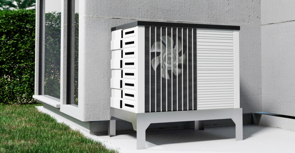 Caisson antibruit : comment fabriquer un caisson de climatiseur