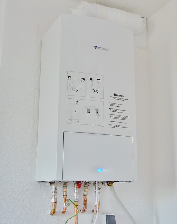 Comment choisir sa chaudière en fonction de la taille de sa maison