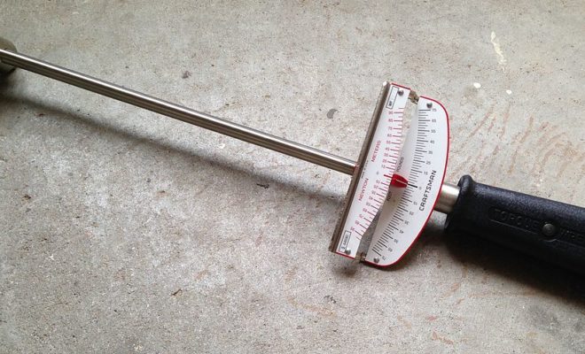 Les critères pour bien choisir sa clé dynamométrique
