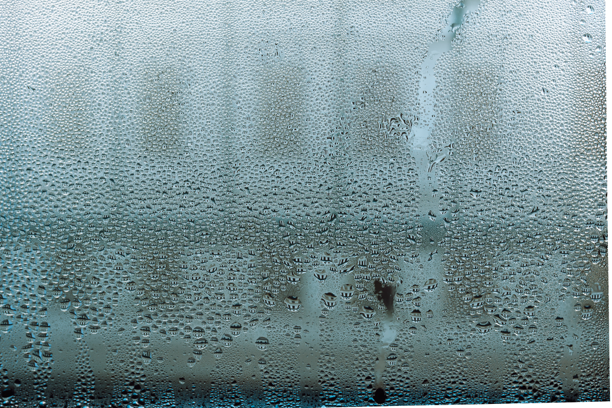 Qu'est-ce que la condensation et comment se forme-t-elle