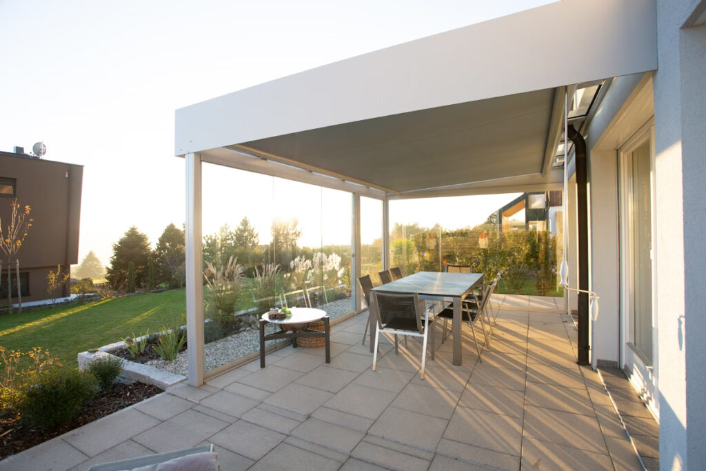 Les différents types de pergolas : laquelle est faite pour vous