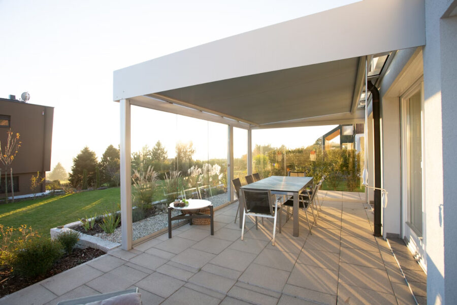 Les différents types de pergolas : laquelle est faite pour vous