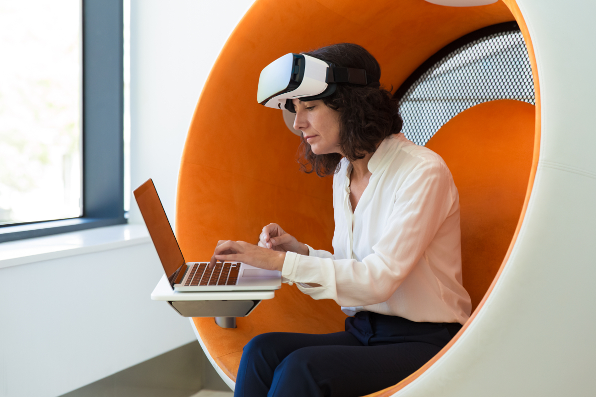 Naviguer dans le futur du travail : comment les métiers évoluent et ce ...