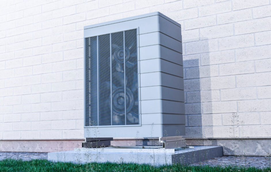 Caisson antibruit : comment fabriquer un caisson de climatiseur