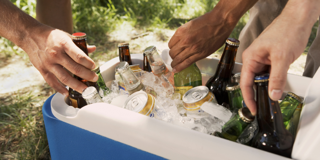 Comment fonctionne une glacière