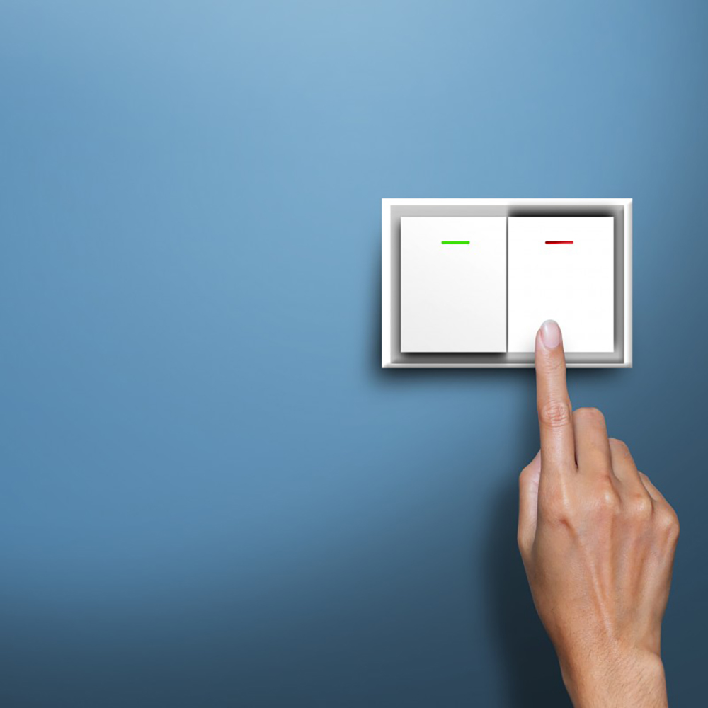 Interrupteur : comment bien choisir ces équipements électriques