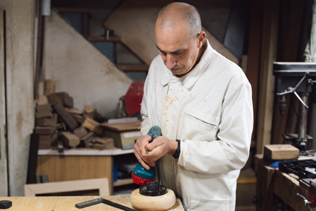 Meubles de bricolage rendus faciles : les outils indispensables pour ...