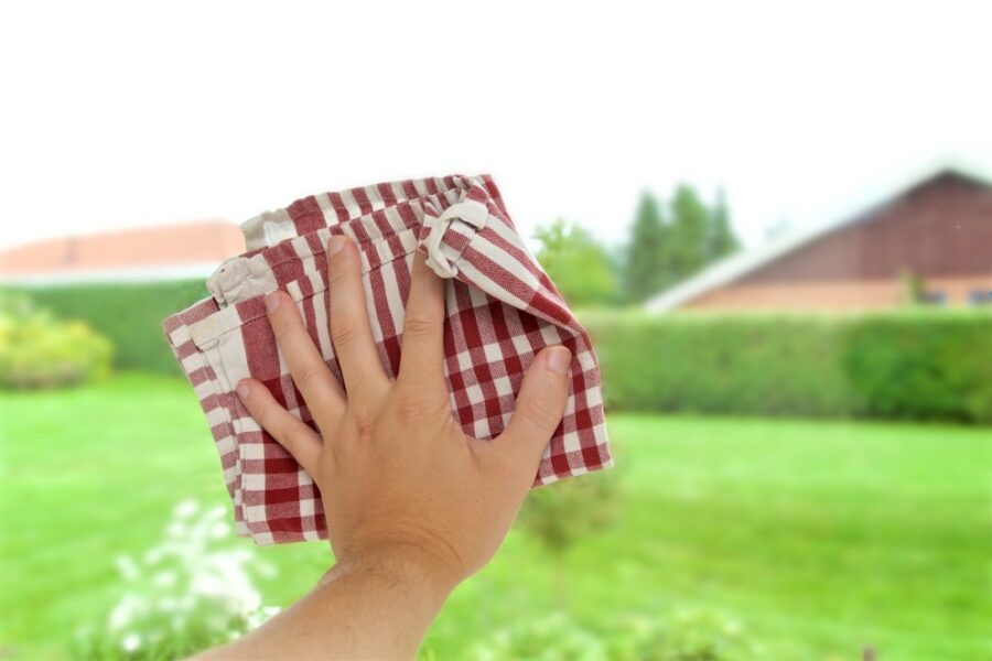 Guide pour faire la polissage sans machine