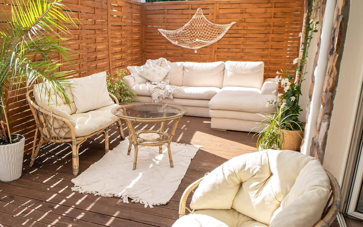 Les différents types de pergolas : laquelle est faite pour vous